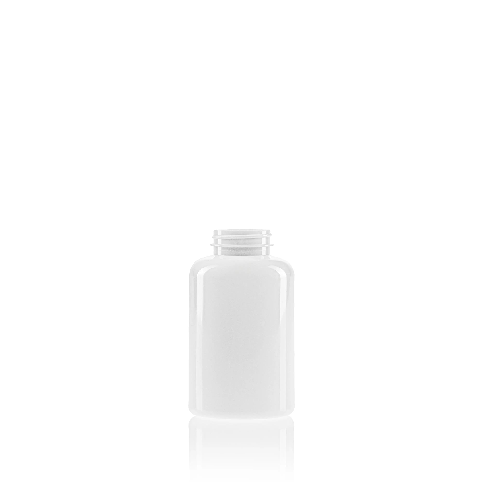 Online Glass and Plastic Bottles and Jars - The Pack Stock