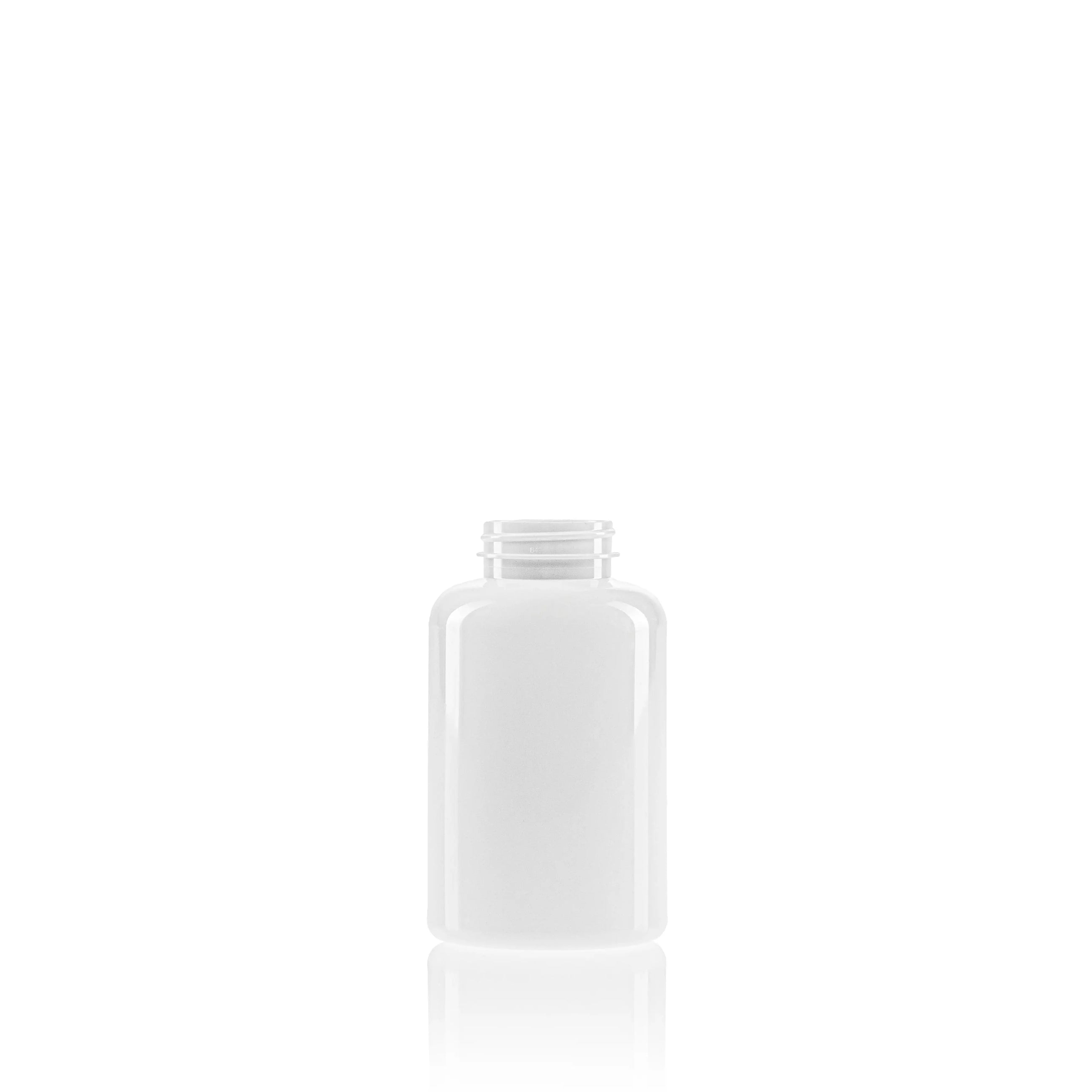 Online Glass and Plastic Bottles and Jars - The Pack Stock